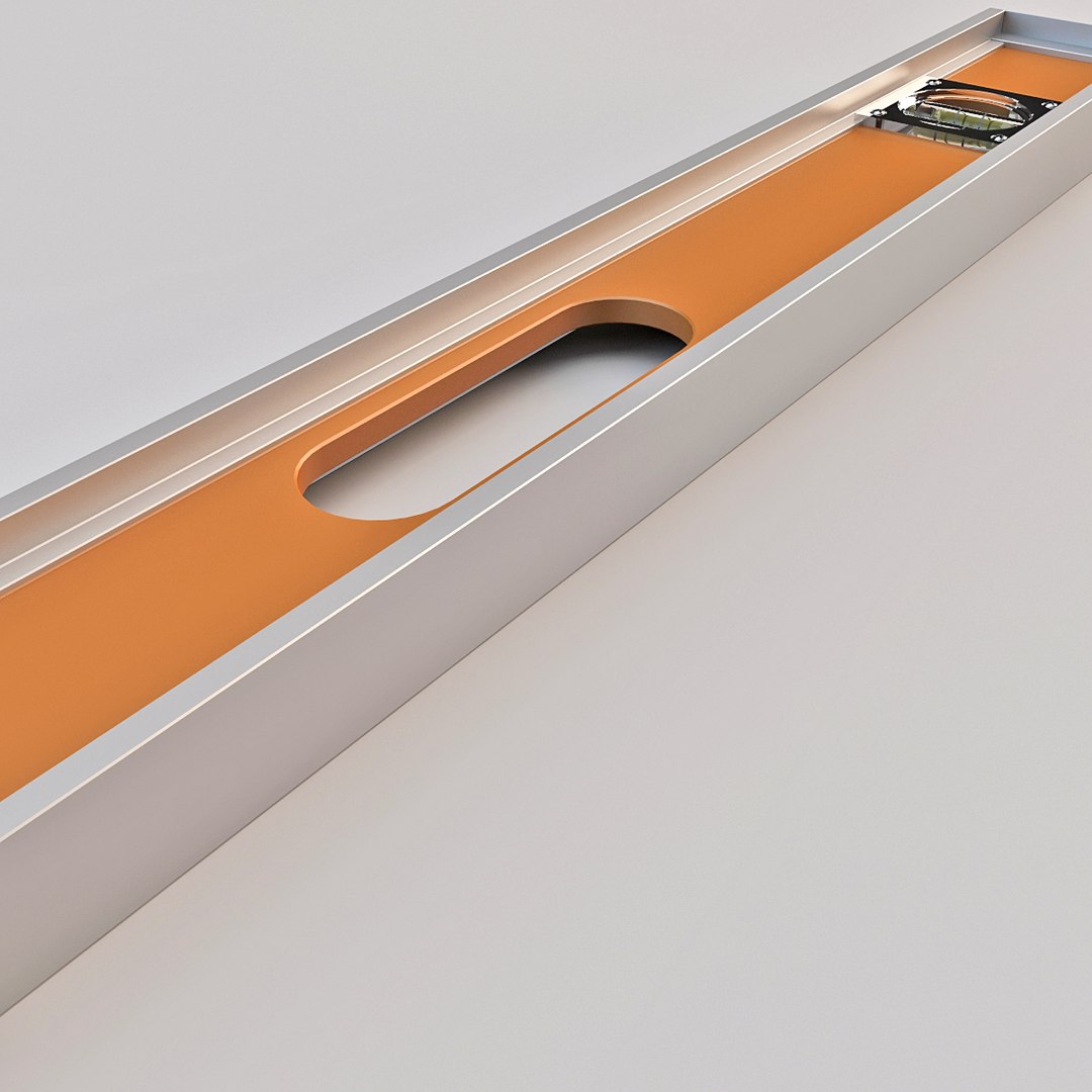 Max Architectural Level Tool