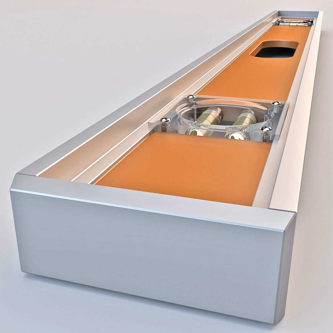 Max Architectural Level Tool