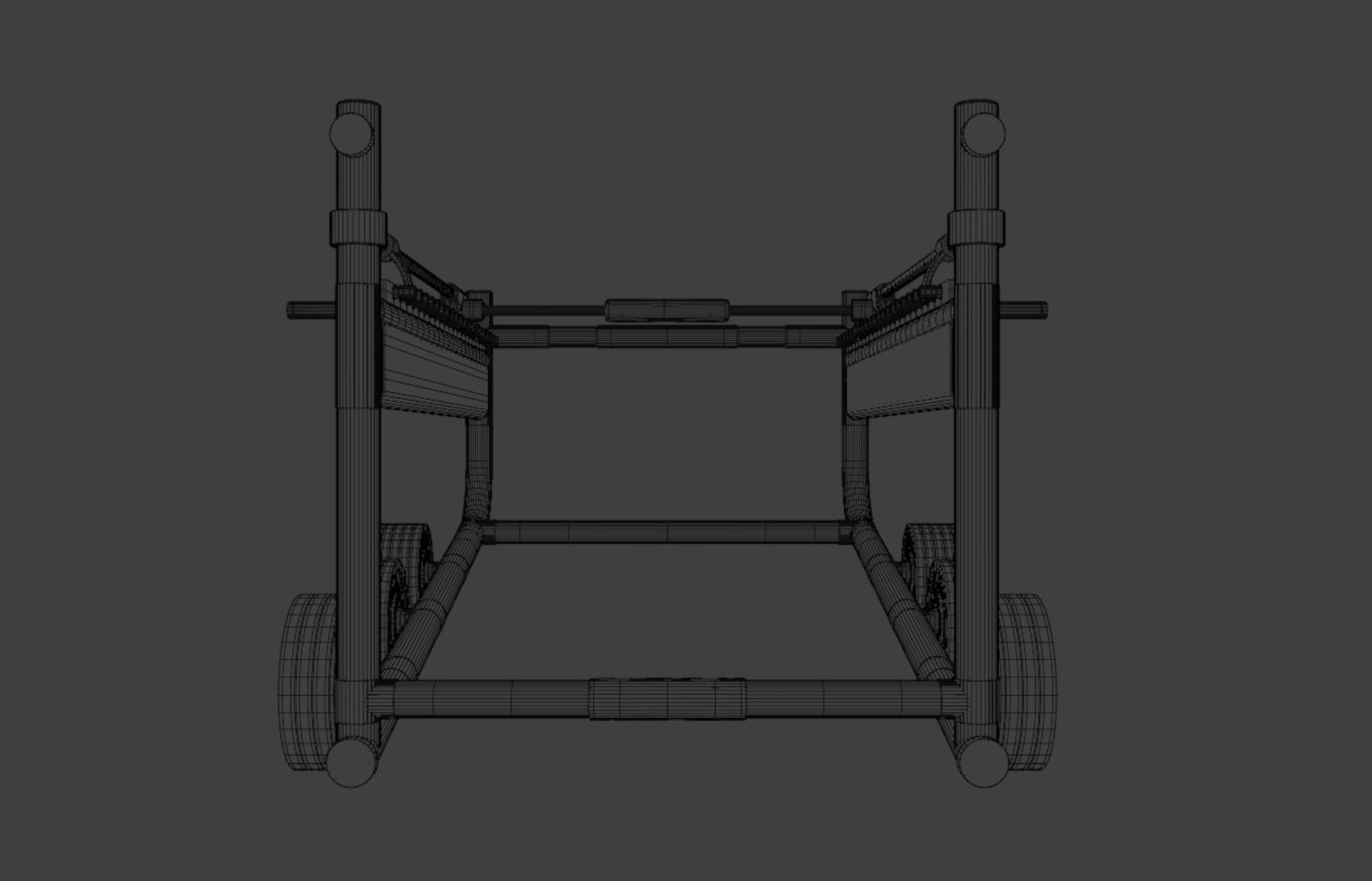 3D Smith Machine Model - TurboSquid 2284726
