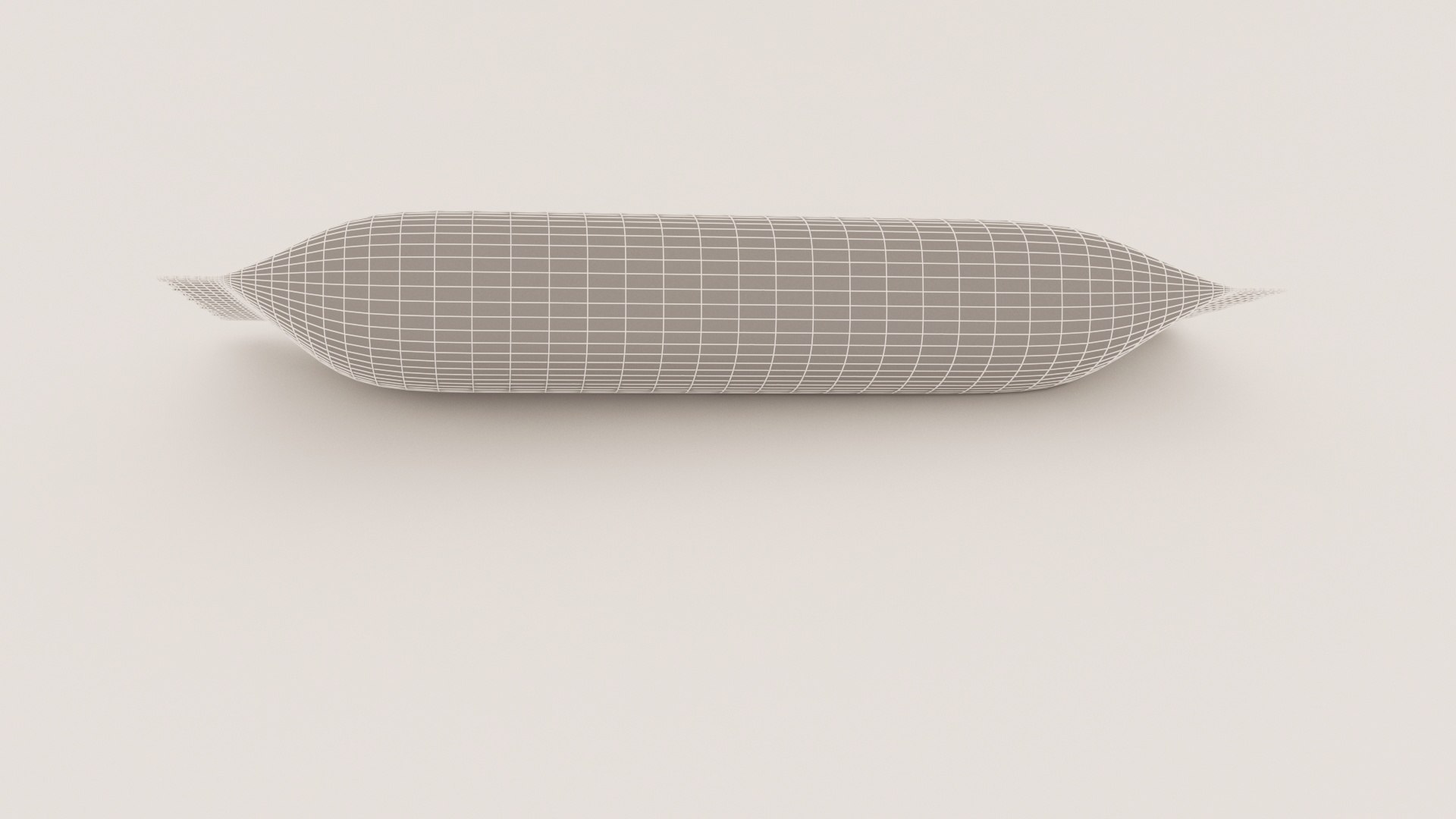 Oreo pack 3D model - TurboSquid 1736830