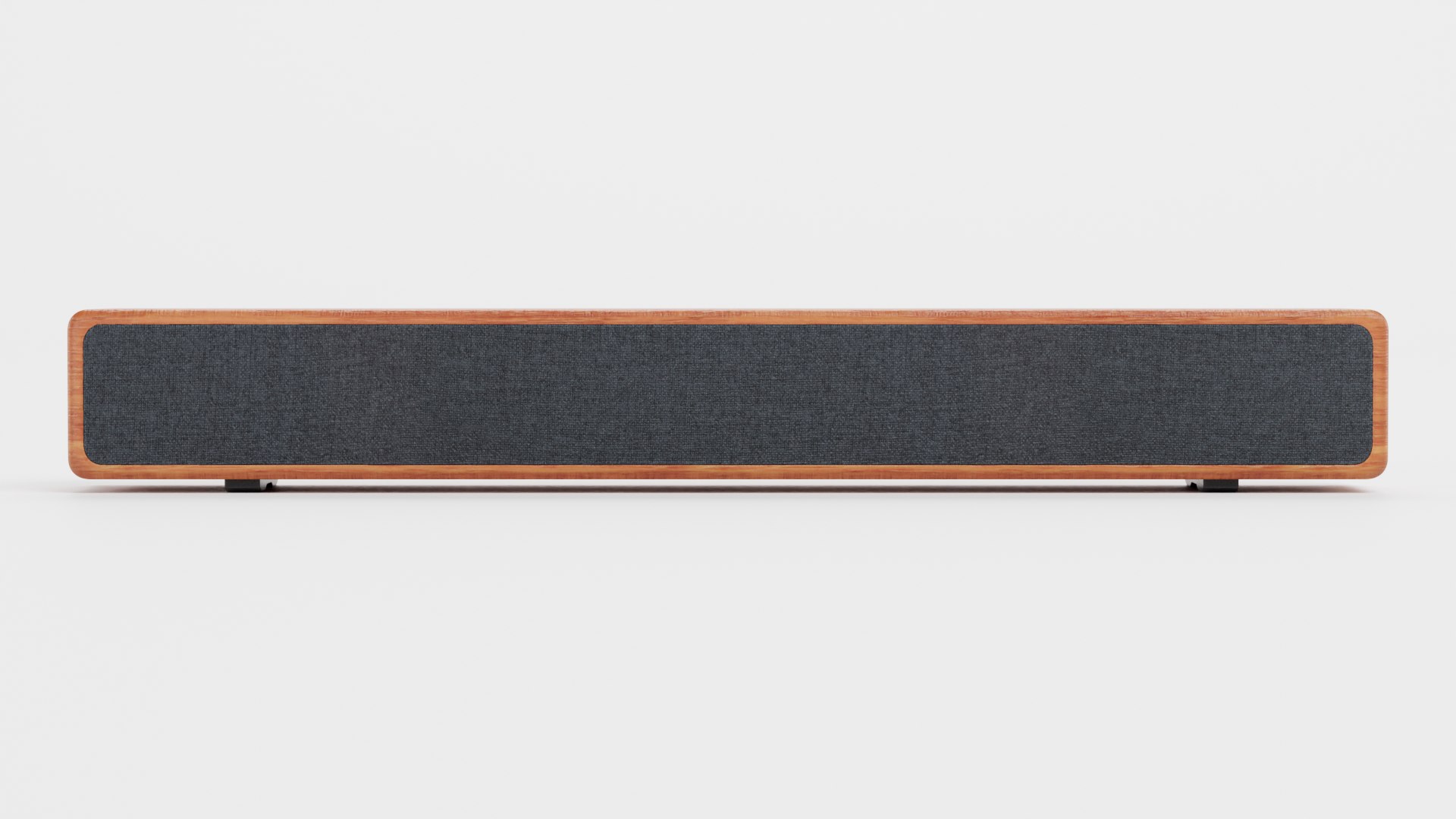 3D Soundbar 01 - TurboSquid 2371158
