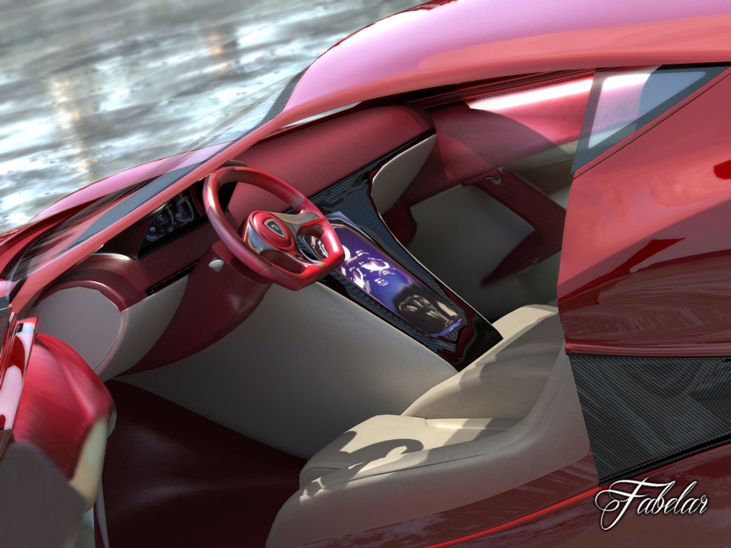 Rimac Concept Max