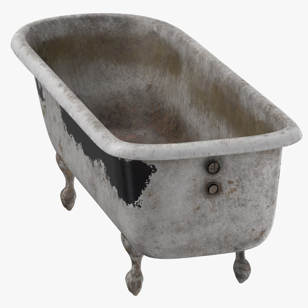 Asylum mad scientist 3D - TurboSquid 1174532