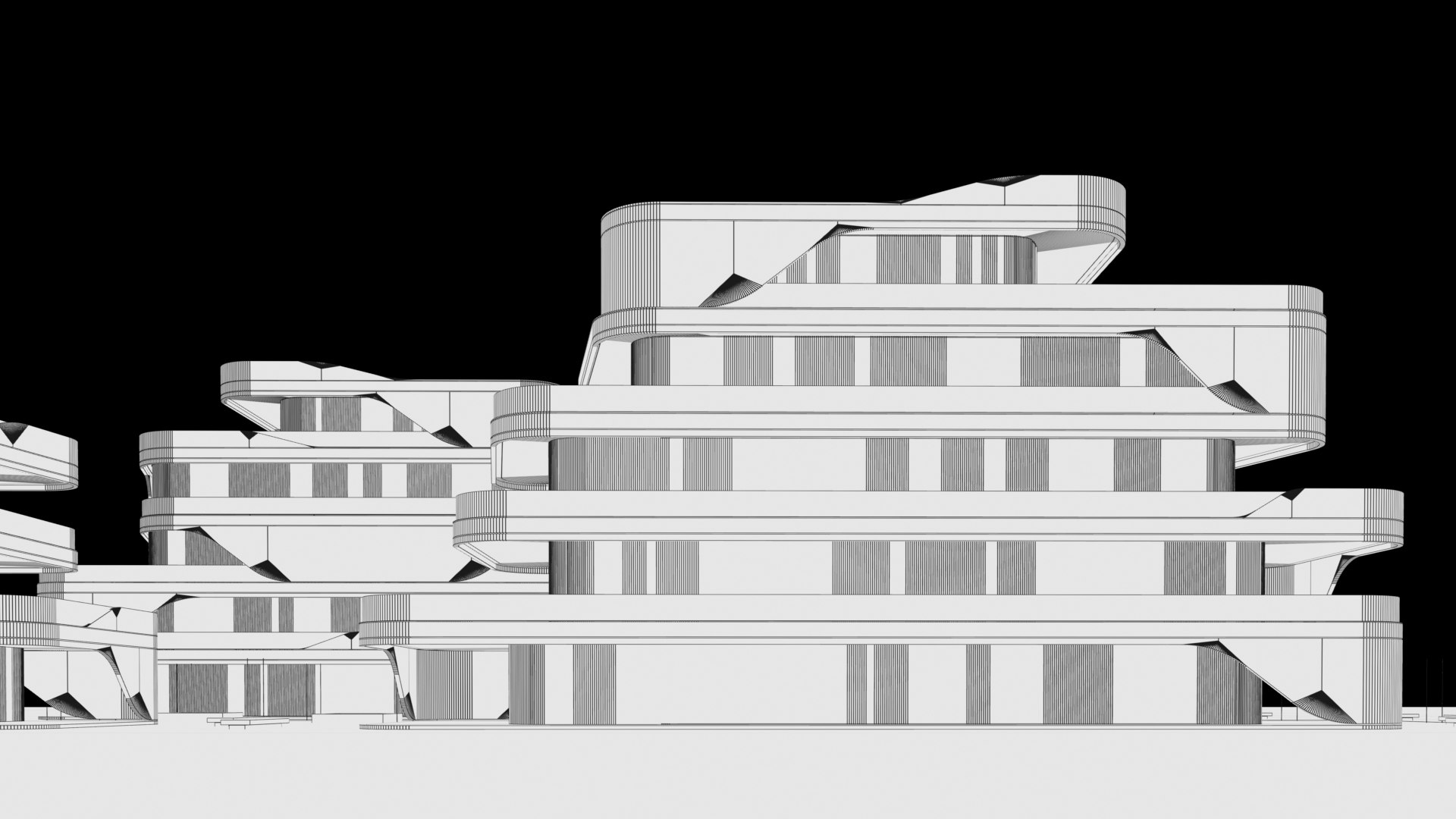 Sofi V10 3D - TurboSquid 2084917