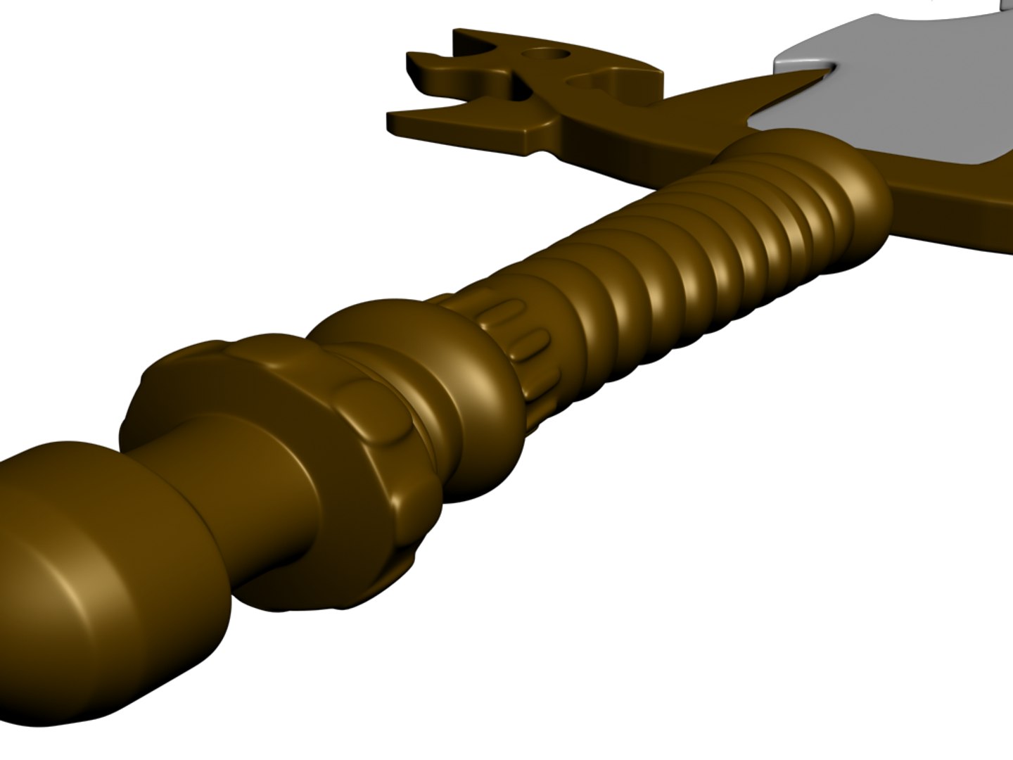 Blade Sharp Sword Dxf