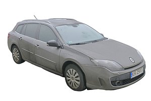 Reno 3D Models for Download | TurboSquid