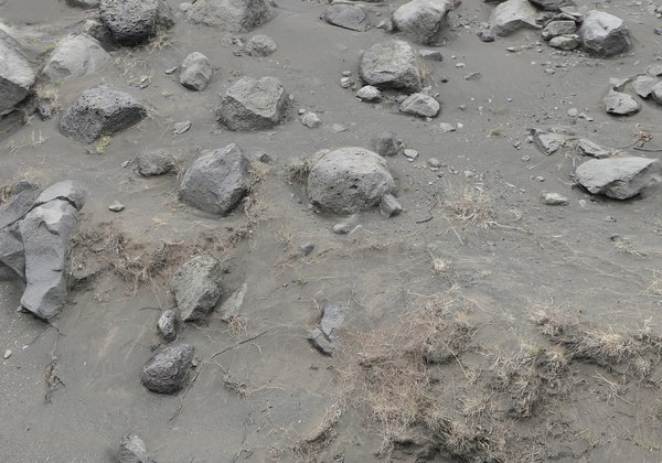 3D Basalt Models | TurboSquid