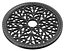 3ds Max Rose Window