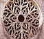 3ds Max Rose Window