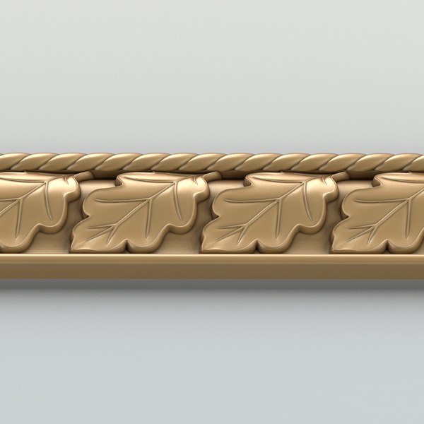 3d decorative molding