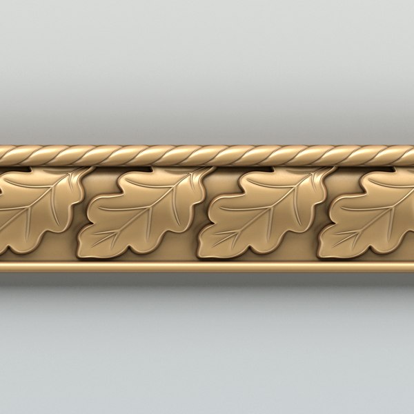 3d decorative molding