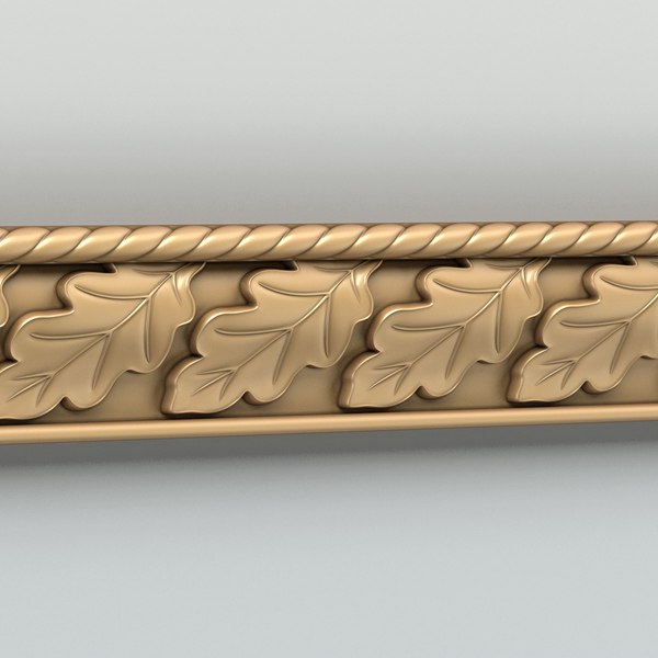3d decorative molding