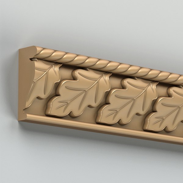 3d decorative molding