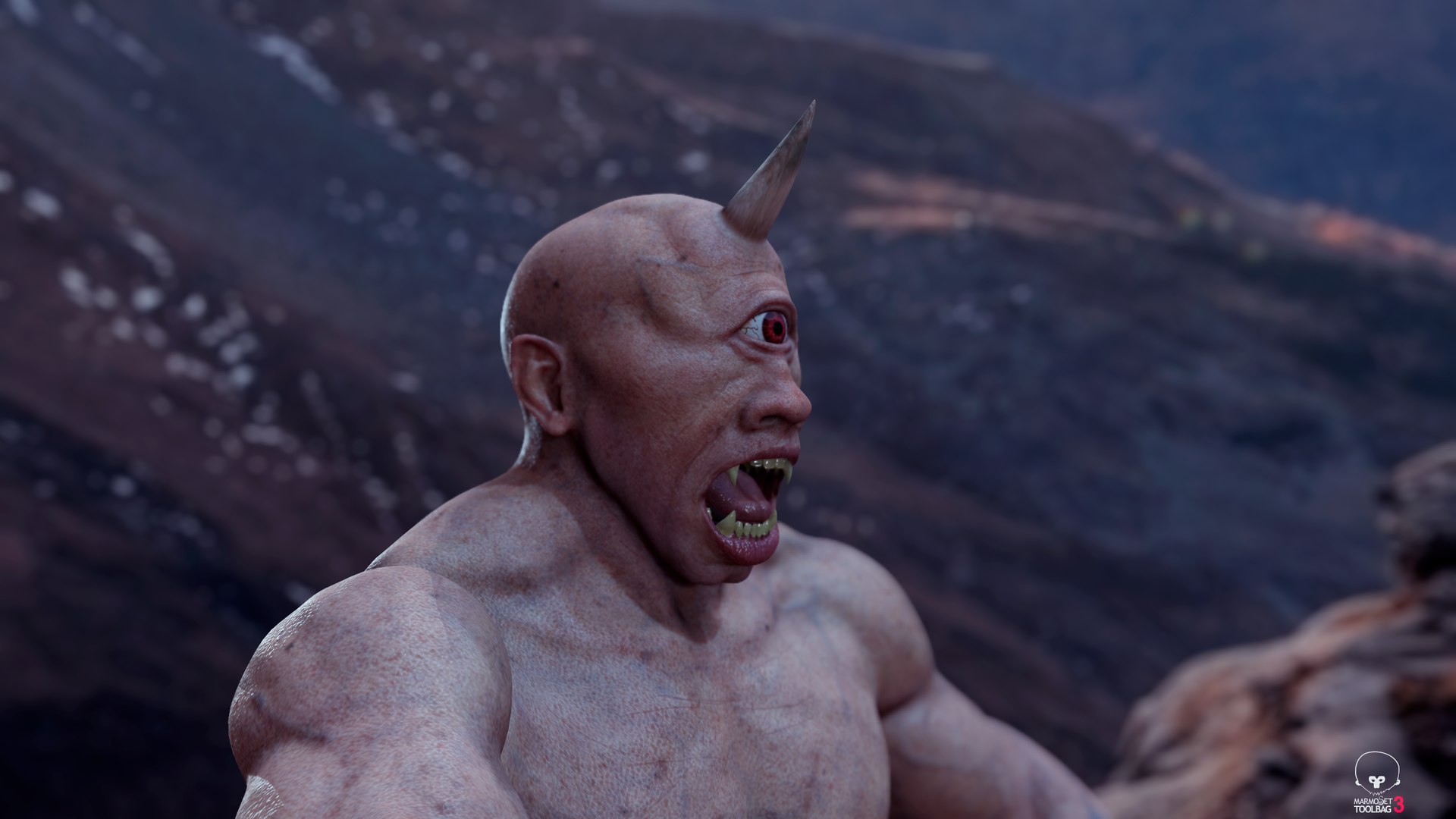 Unity Engine Eye 3D Model - TurboSquid 1710743