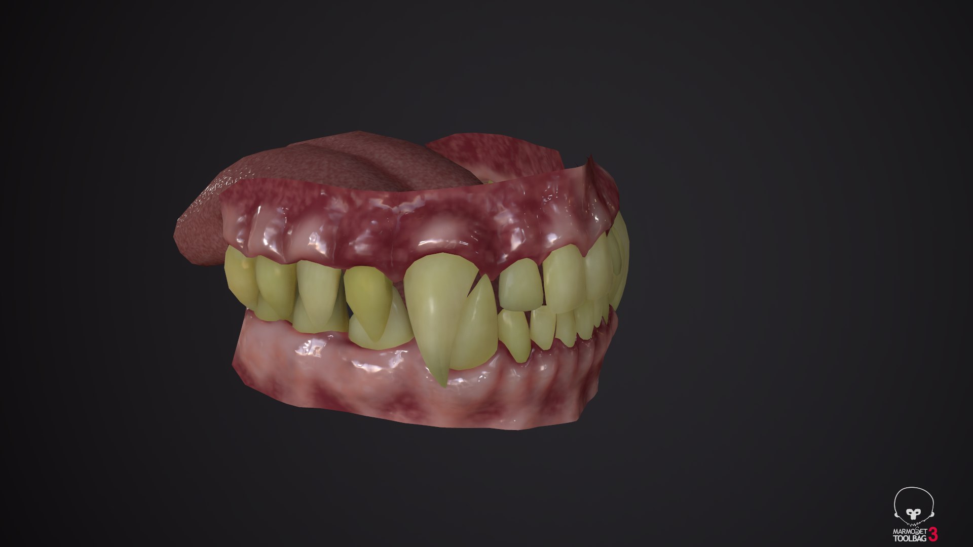 Unity Engine Eye 3D Model - TurboSquid 1710743