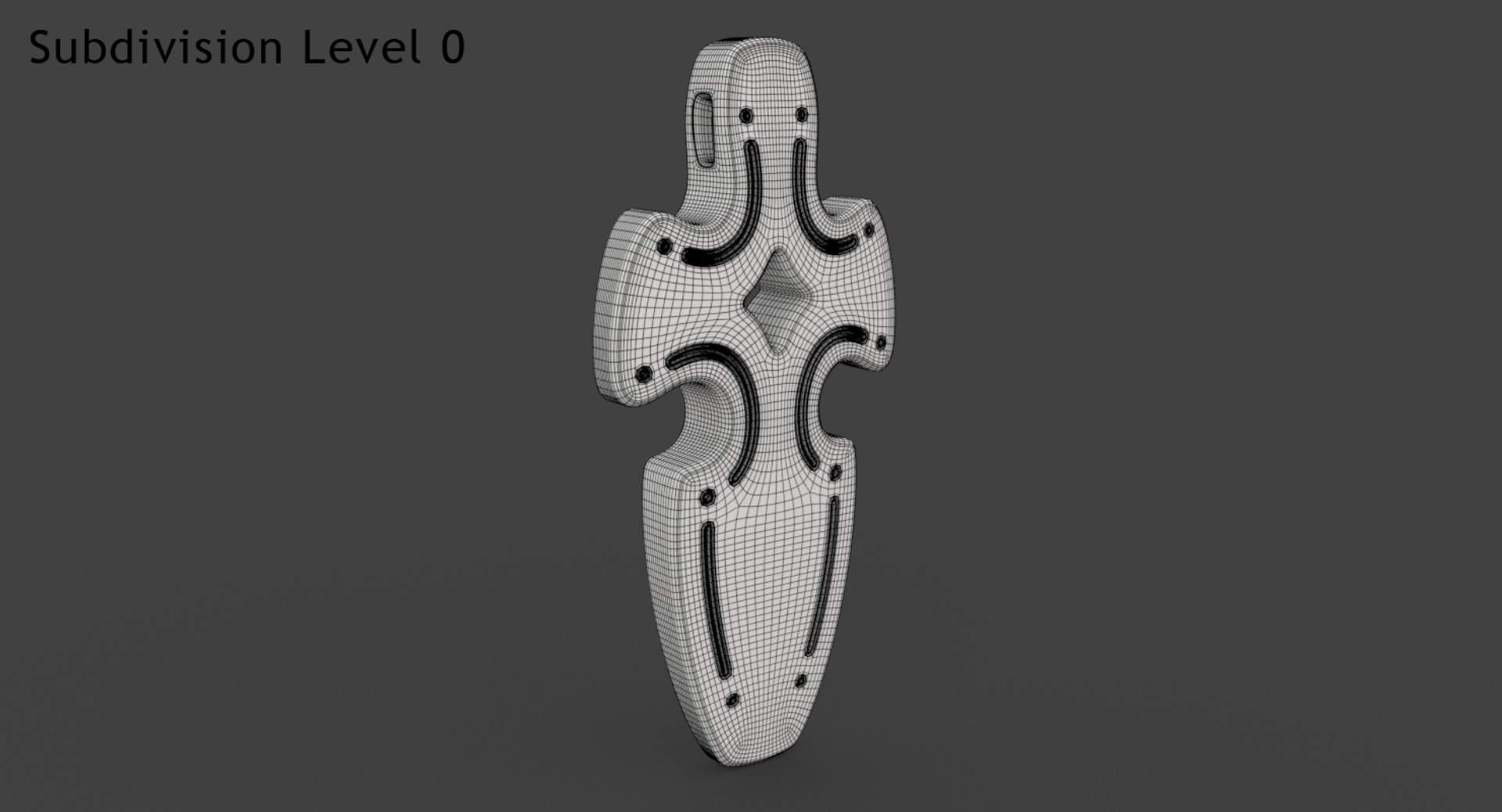 3D 6 Stl Printing - TurboSquid 1384702