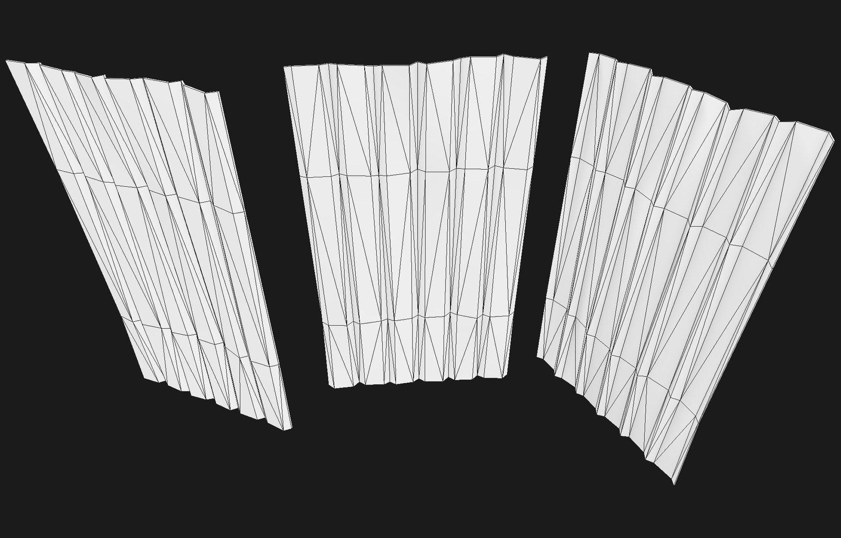 3d Model Of Scrap Metal 01