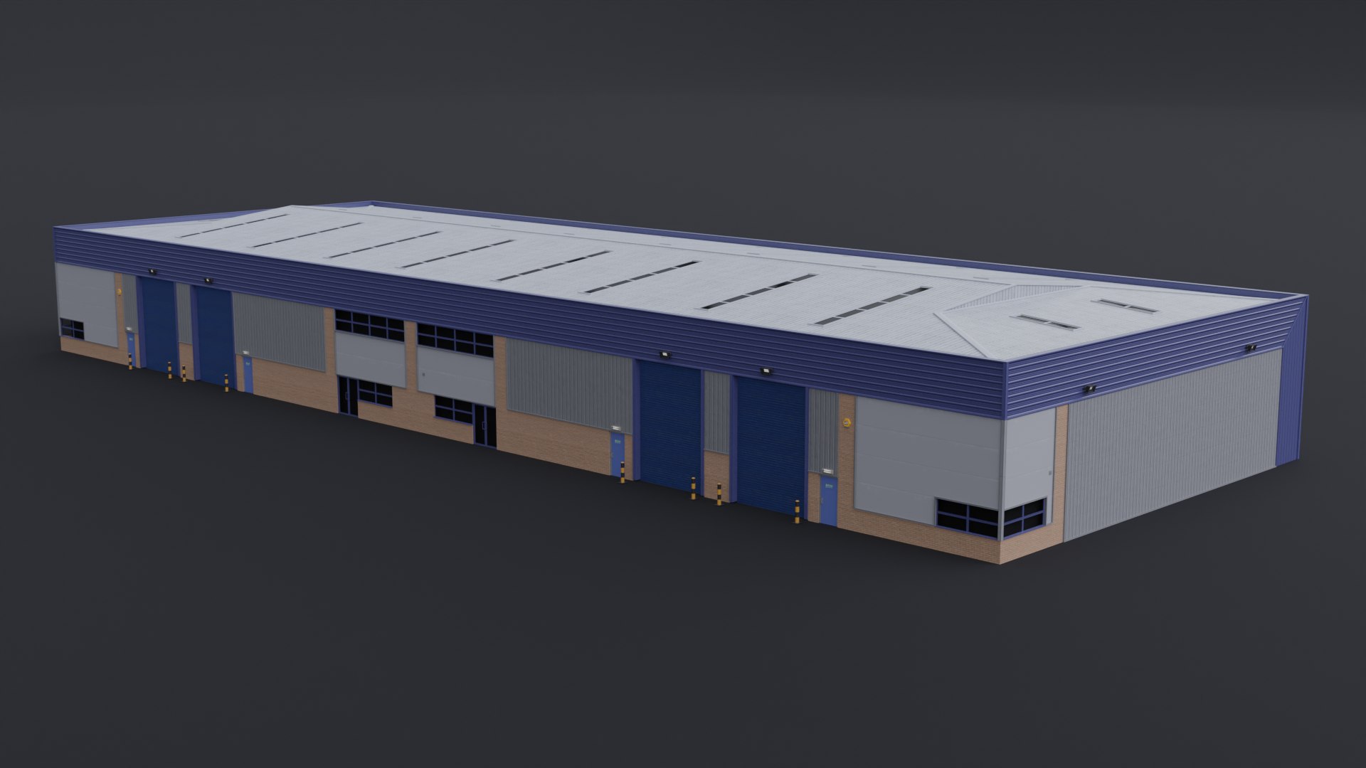 3D Model Warehouse 4 - TurboSquid 2321754