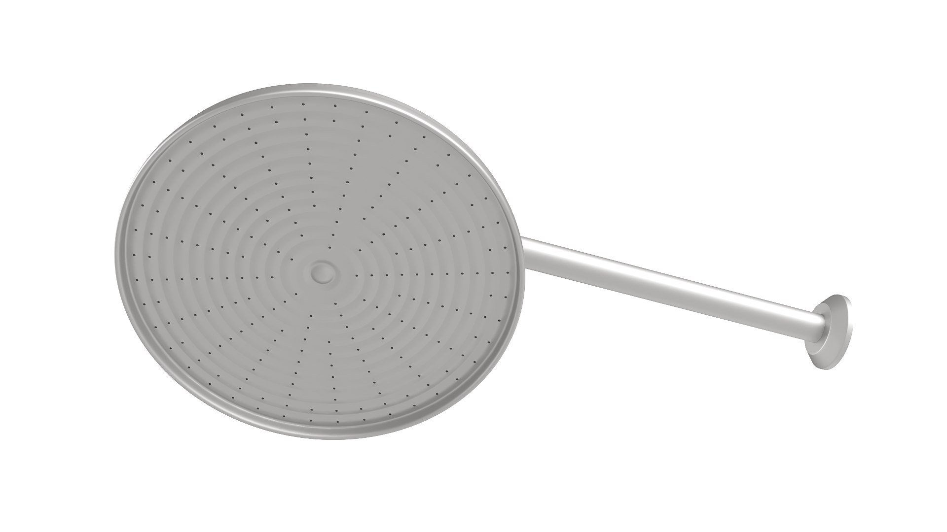 Outdoor Shower 3D Model - TurboSquid 2243290