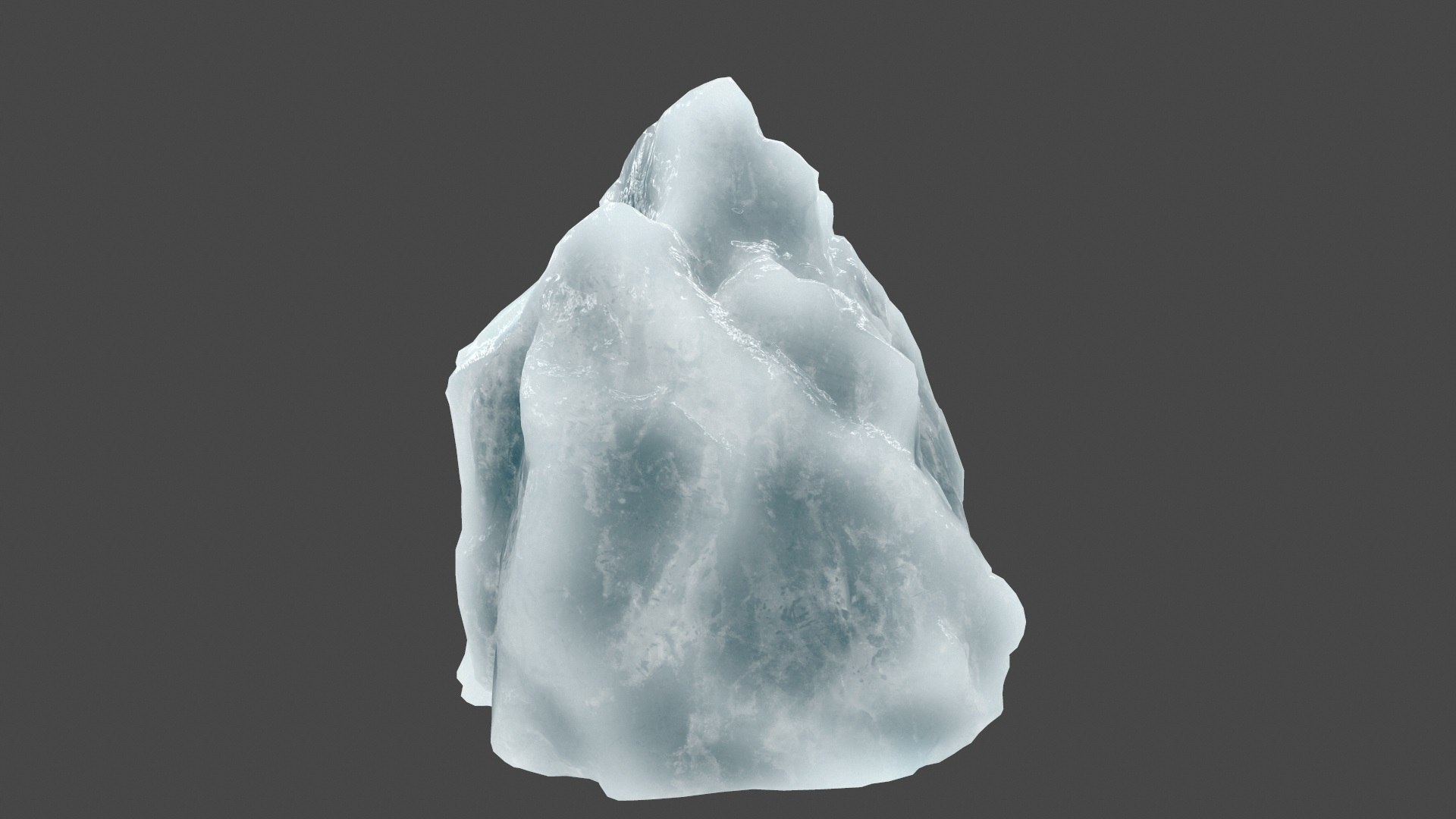 3D Ice 21 - TurboSquid 1249987