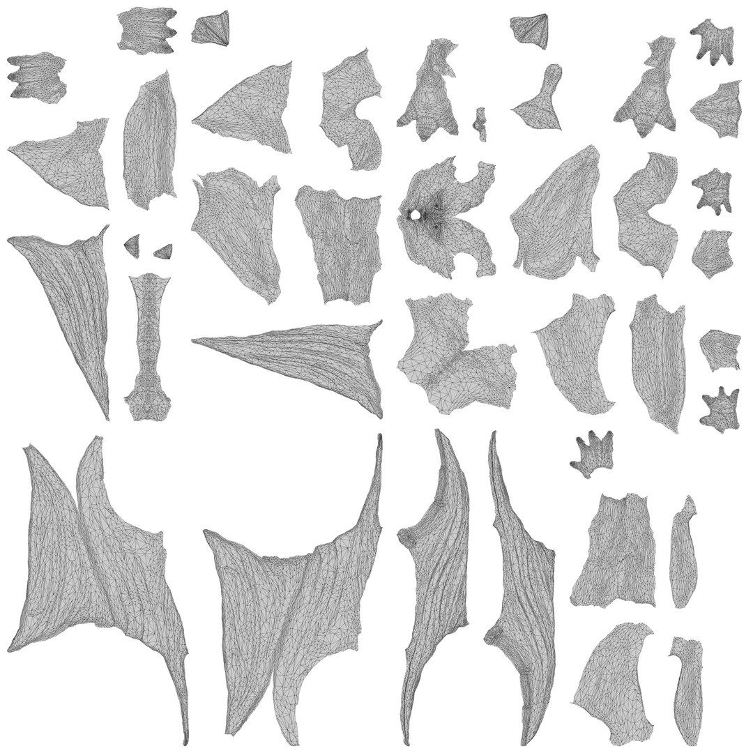 3D Gothic Gargoyle - TurboSquid 1676824