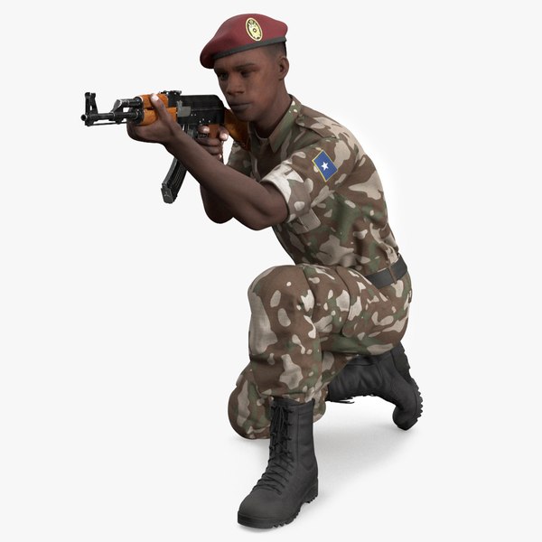 免费AK-473D模型下载| TurboSquid