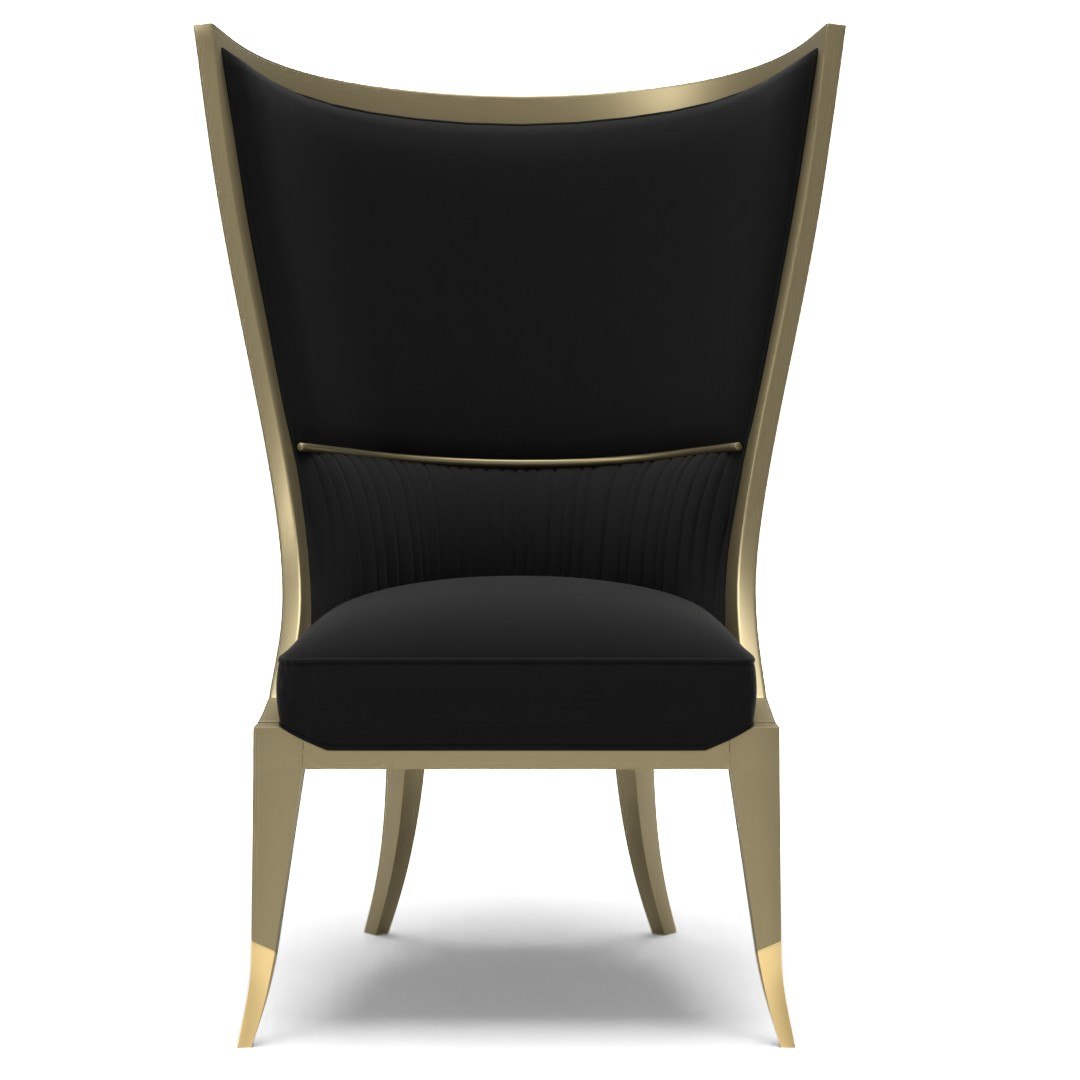 Caracole Classic 3D Model - TurboSquid 1944370