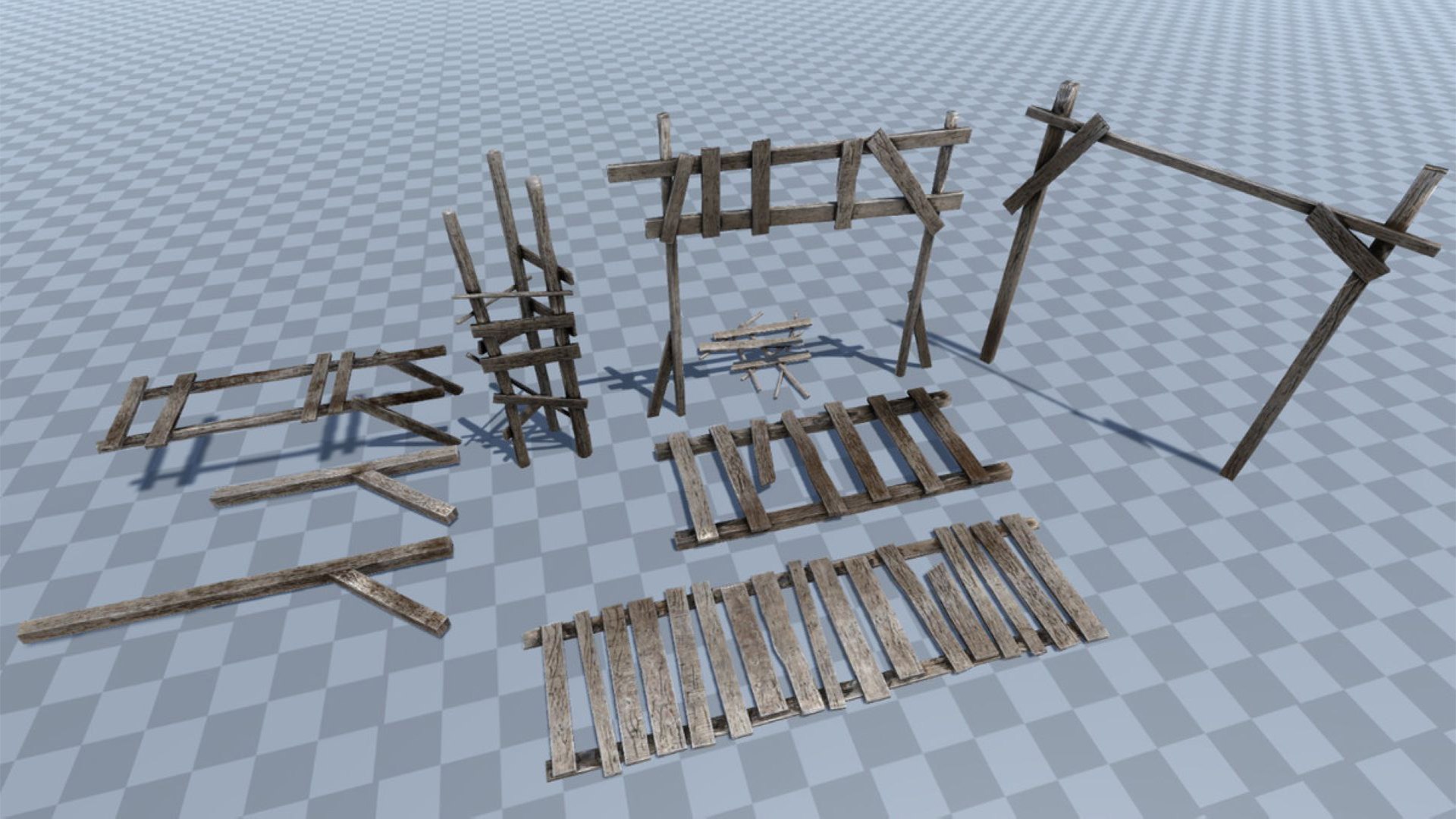 3D Top-Down Caves Dungeon Game Ready Unity Unreal Engine Supported Model - TurboSquid 2303681