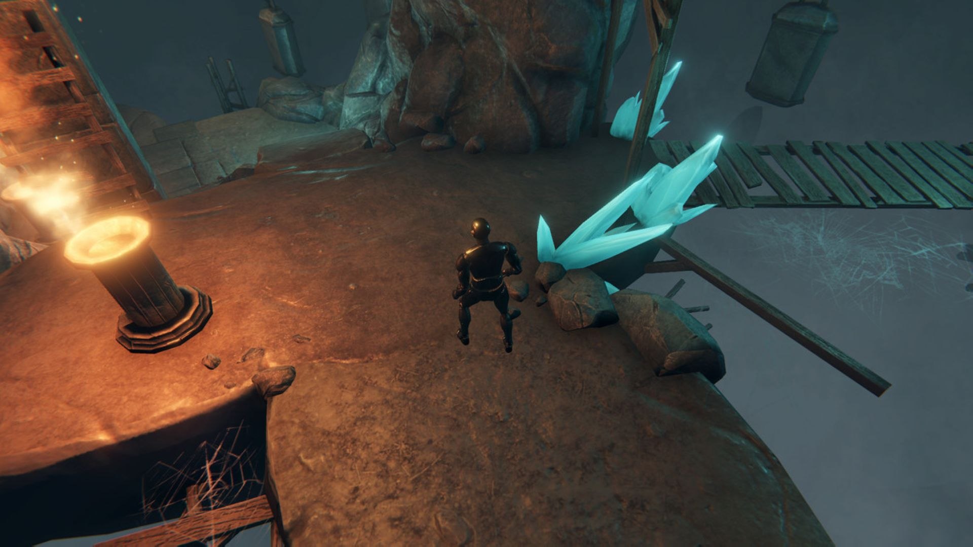 3D Top-Down Caves Dungeon Game Ready Unity Unreal Engine Supported Model - TurboSquid 2303681