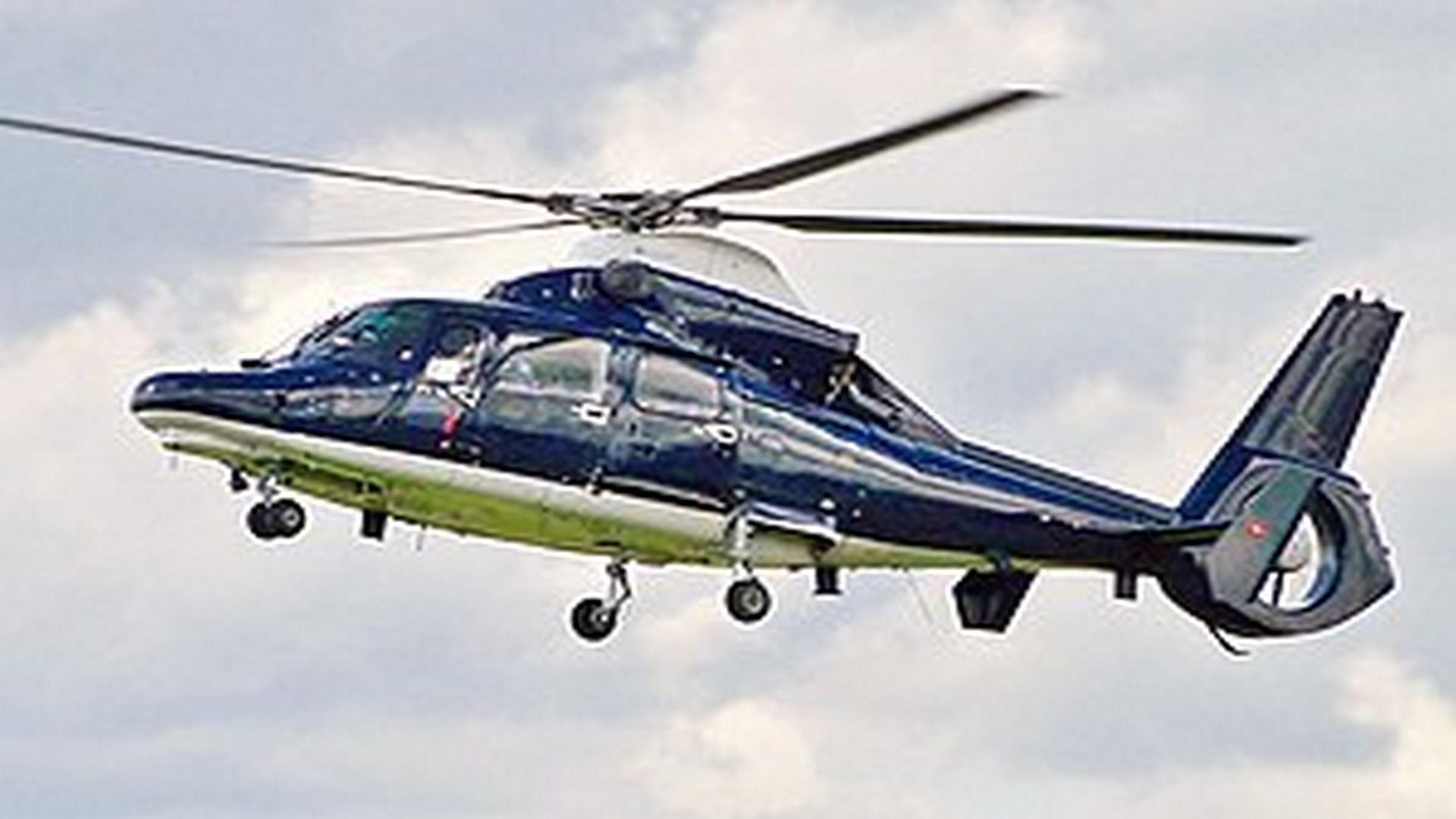 3D Eurocopter AS-365 - TurboSquid 1986845