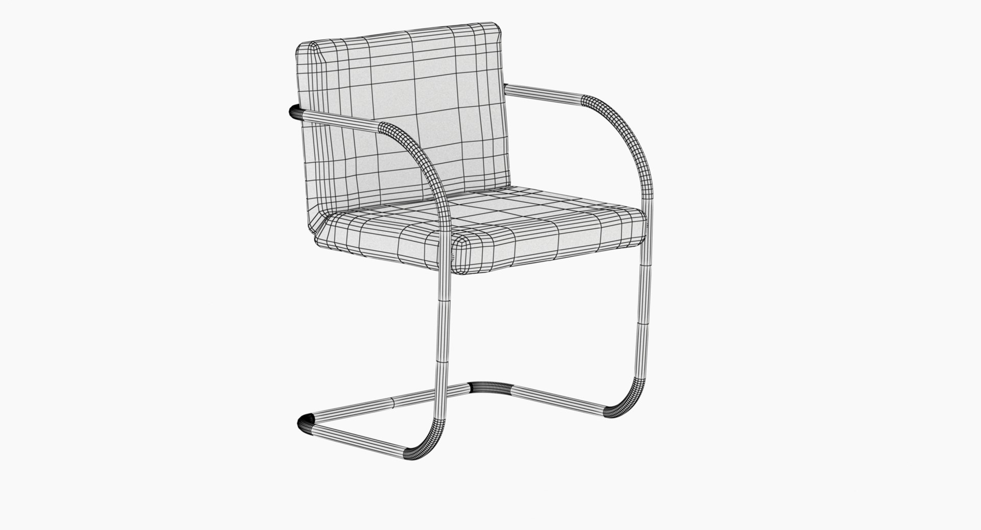 3D Model Design Chair - TurboSquid 1268809