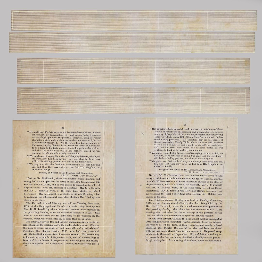 3D Rigged Book - TurboSquid 1175192