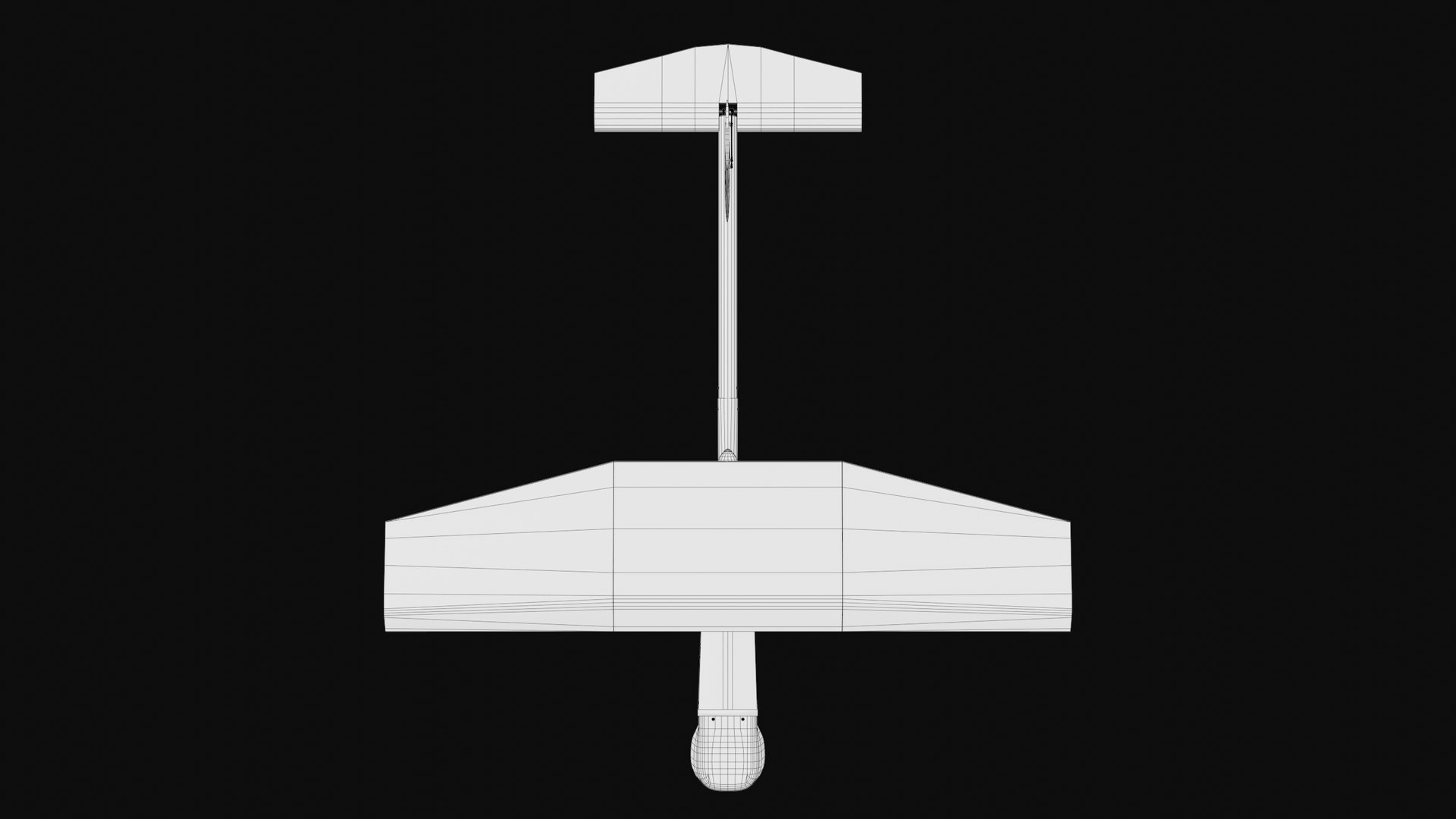 3D Remote Controlled UAV RQ-11 Raven Model - TurboSquid 2252913