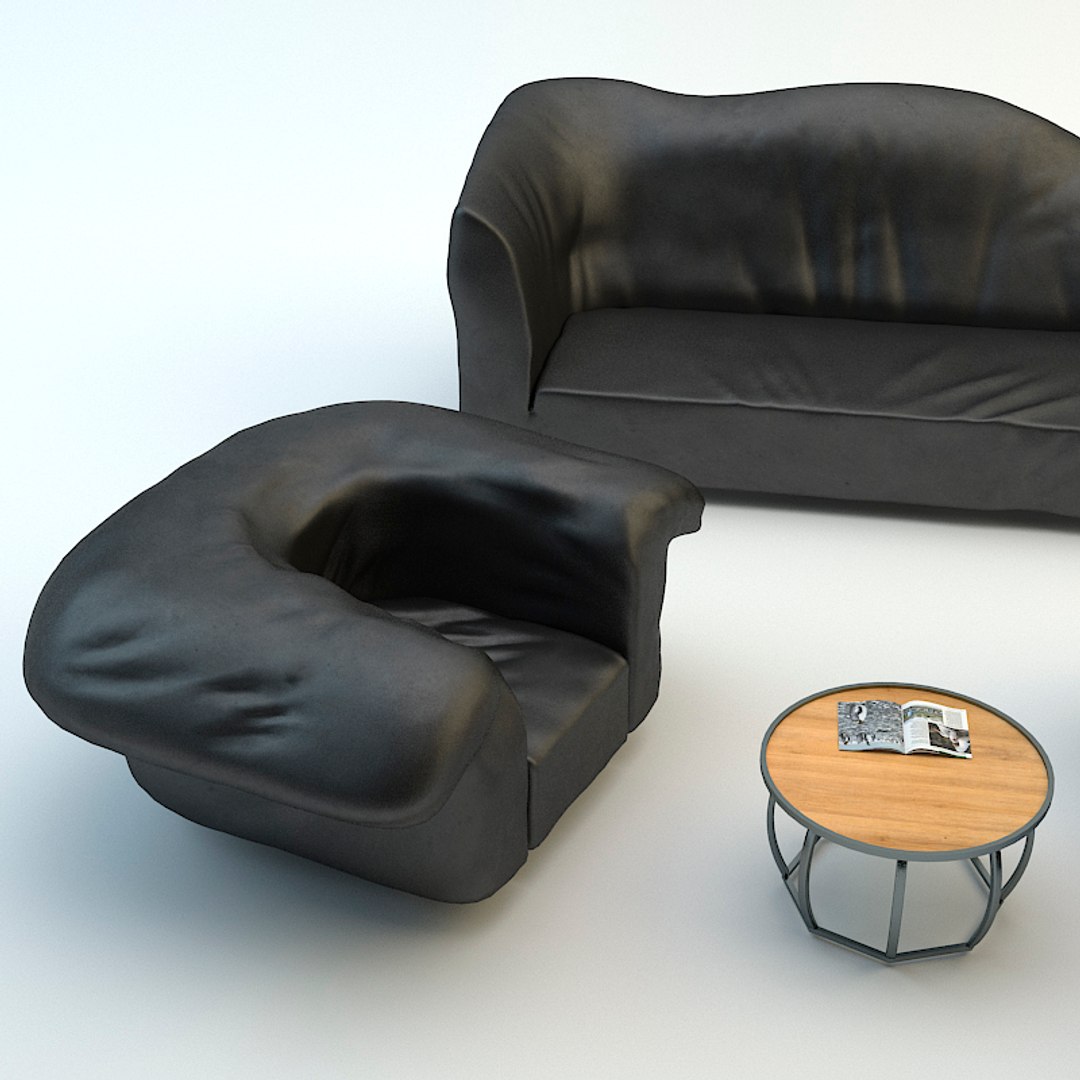 edra furniture table max