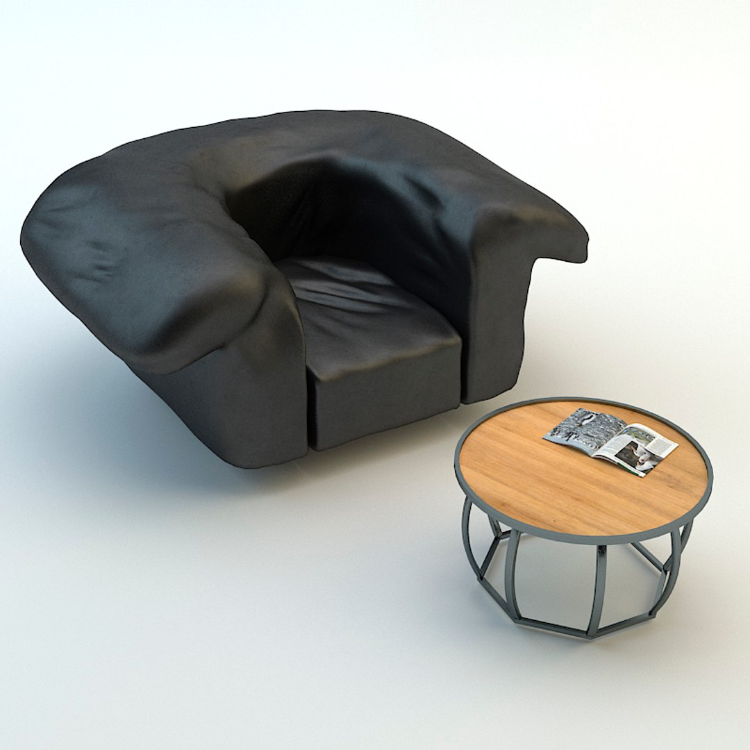 edra furniture table max