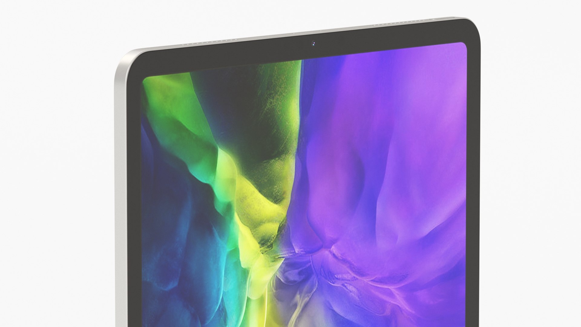 Apple ipad pro 2020 model - TurboSquid 1656975