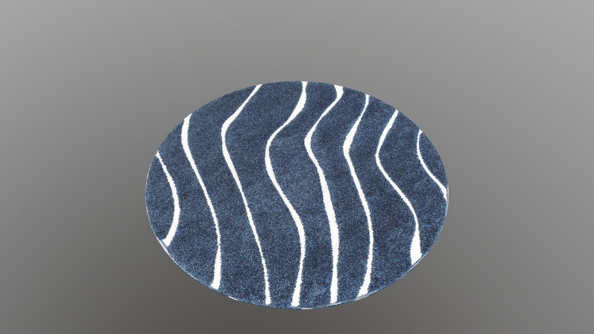3D Velvet Mat 3D Model - TurboSquid 2091028