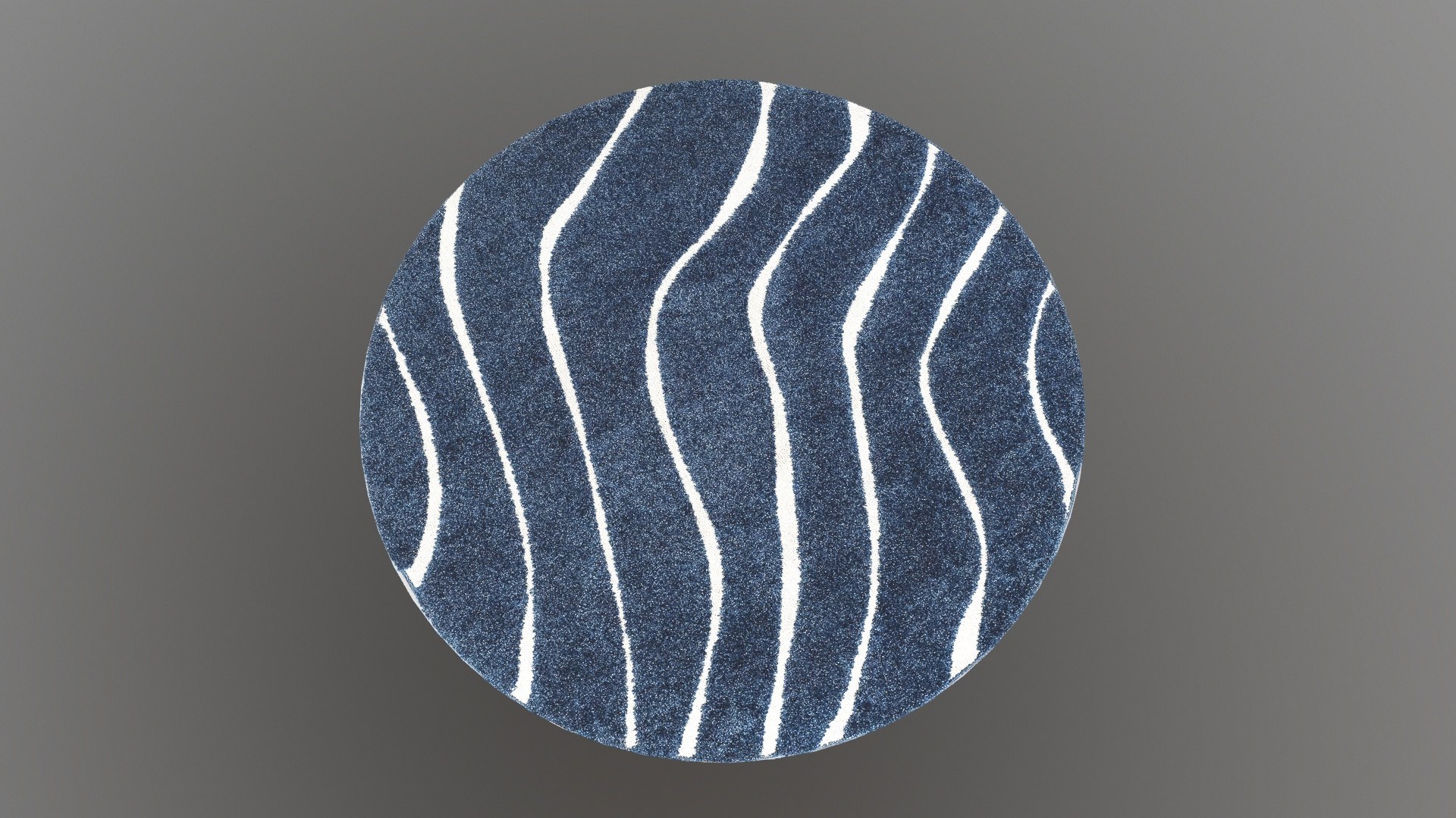 3D Velvet Mat 3D Model - TurboSquid 2091028