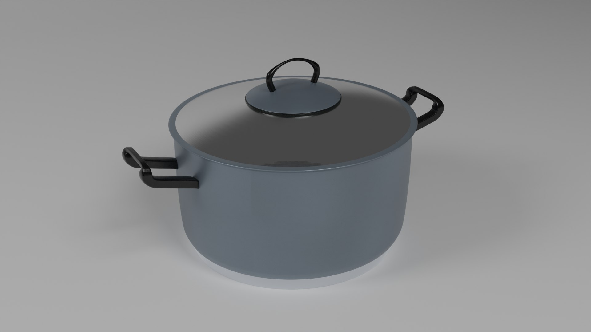 3D Cooking Pot - TurboSquid 1905497