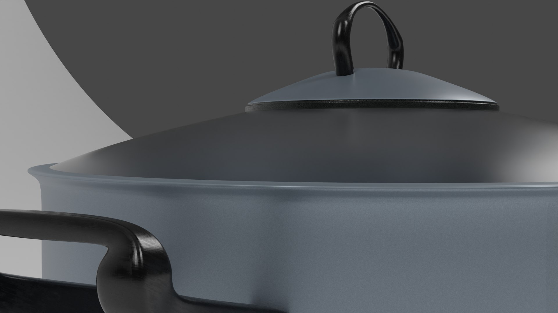 3D Cooking Pot - TurboSquid 1905497