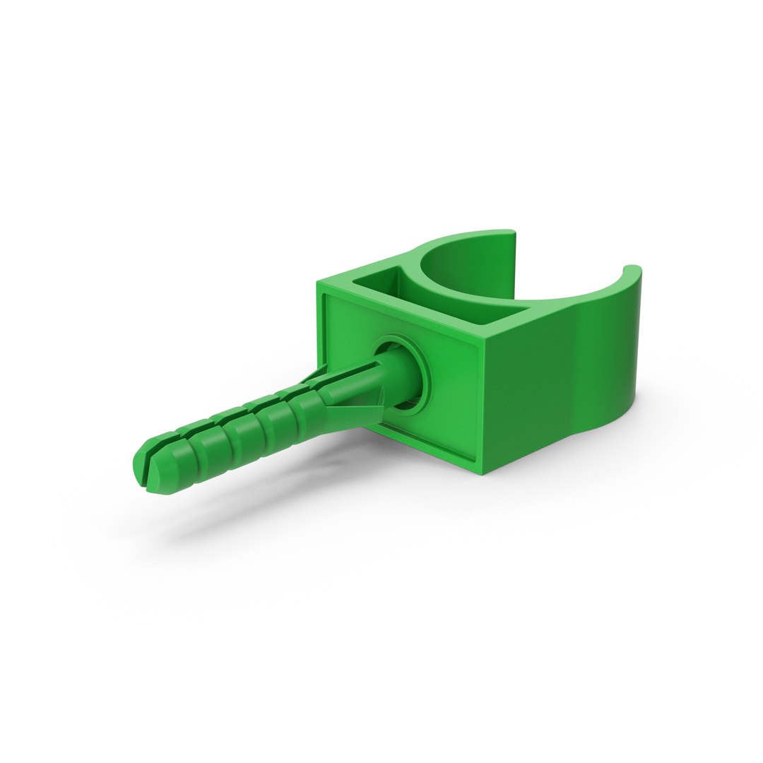 Plastic Water Pipes Collection 3D model - TurboSquid 1983399