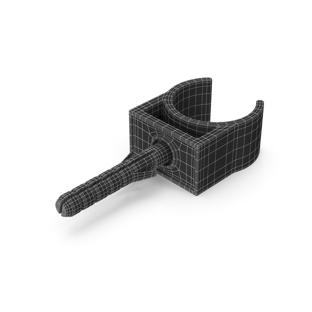 Plastic Water Pipes Collection 3D model - TurboSquid 1983399