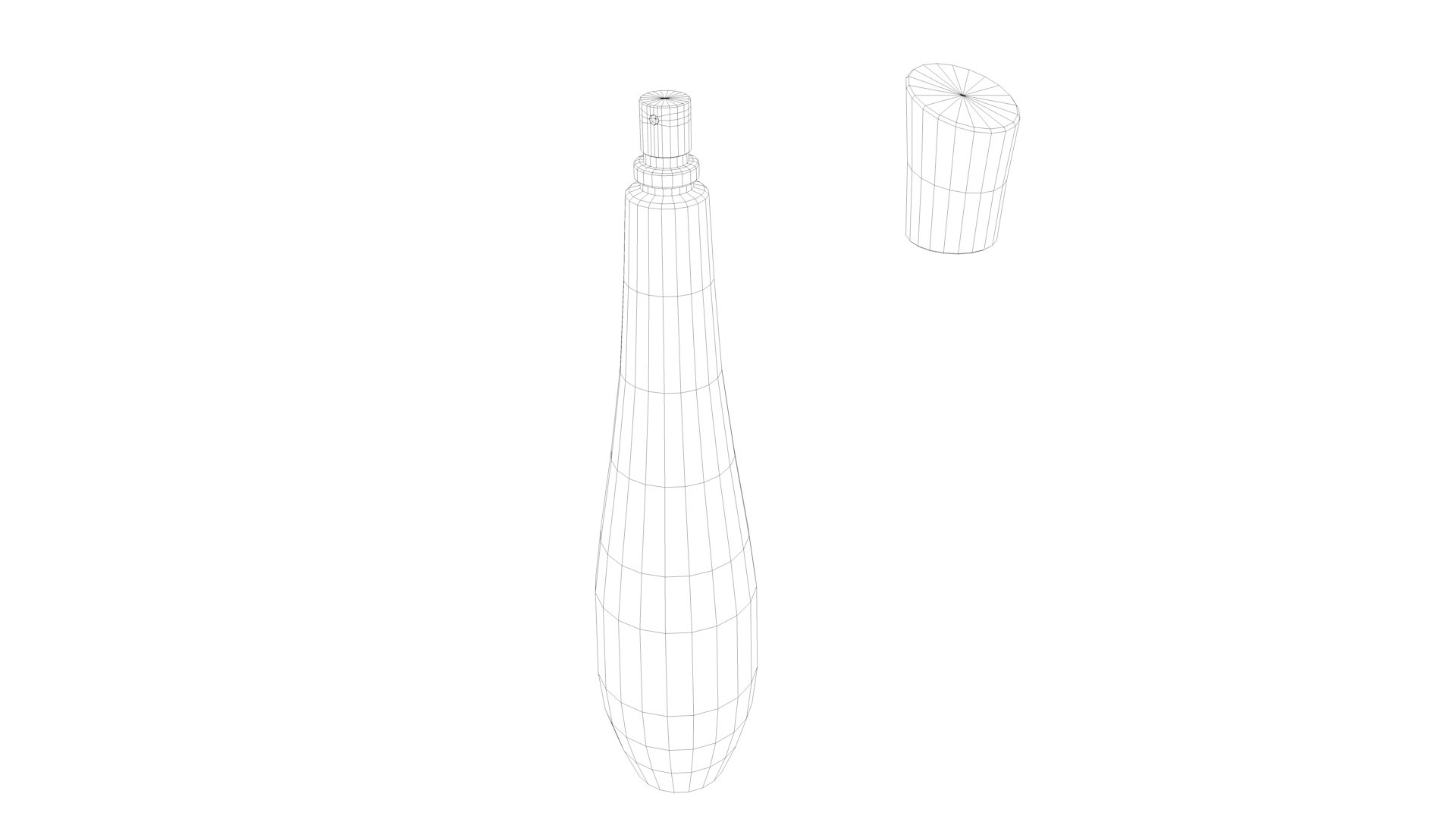 3D Lights - TurboSquid 1709407