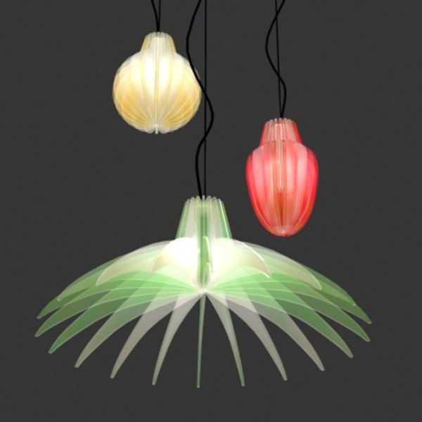 agave suspension luceplan max