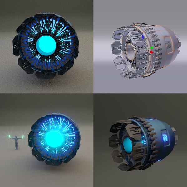 3d model stardrives drive