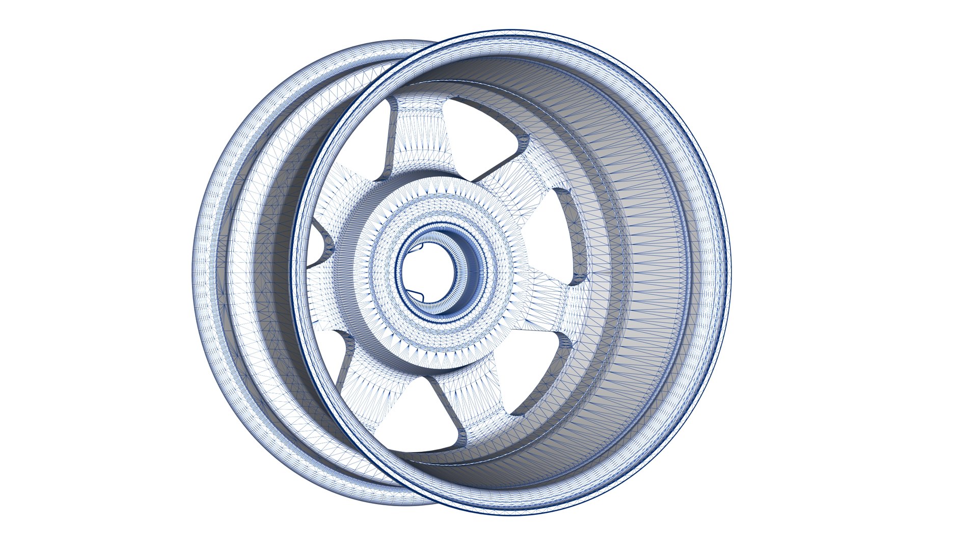 BS8 Forma 3D Model - TurboSquid 2212726