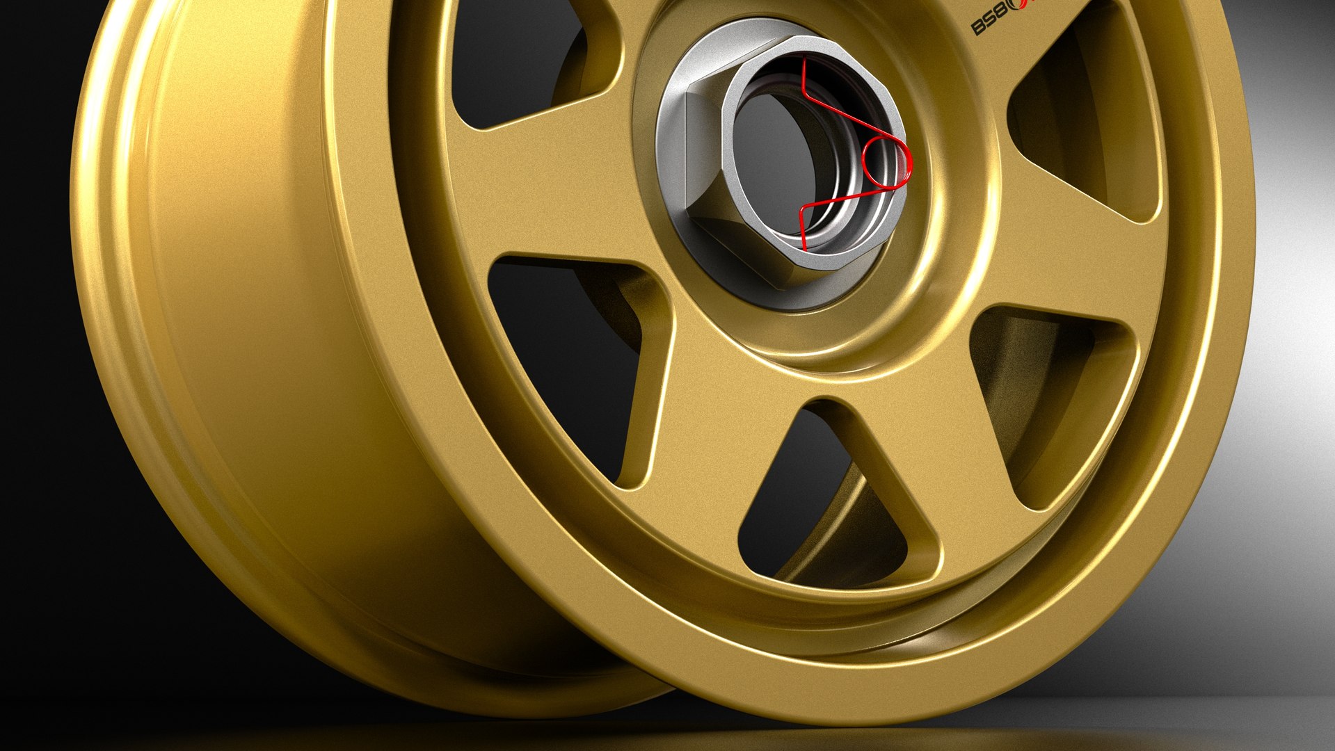 BS8 Forma 3D Model - TurboSquid 2212726