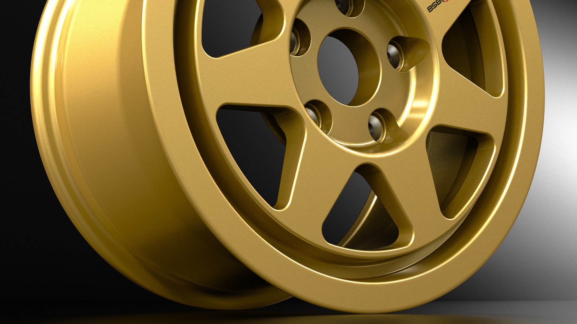 BS8 Forma 3D Model - TurboSquid 2212726