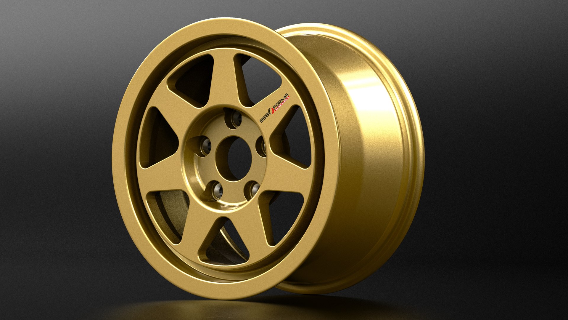 BS8 Forma 3D Model - TurboSquid 2212726