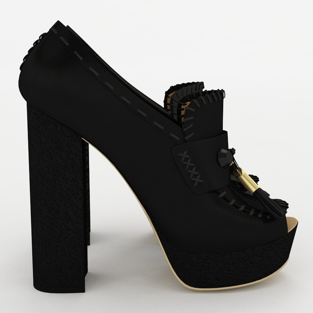 women shoes viktor rolf max